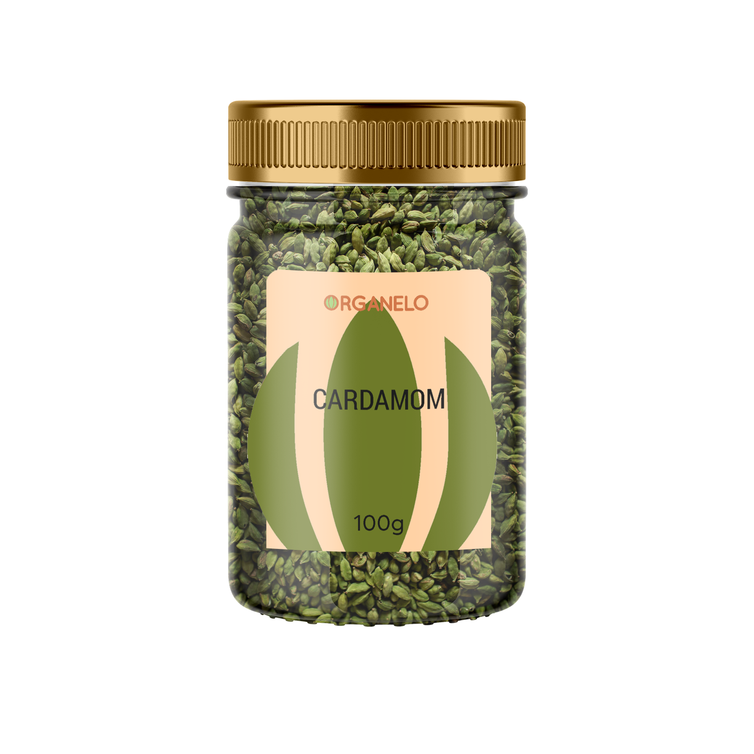Cardamom